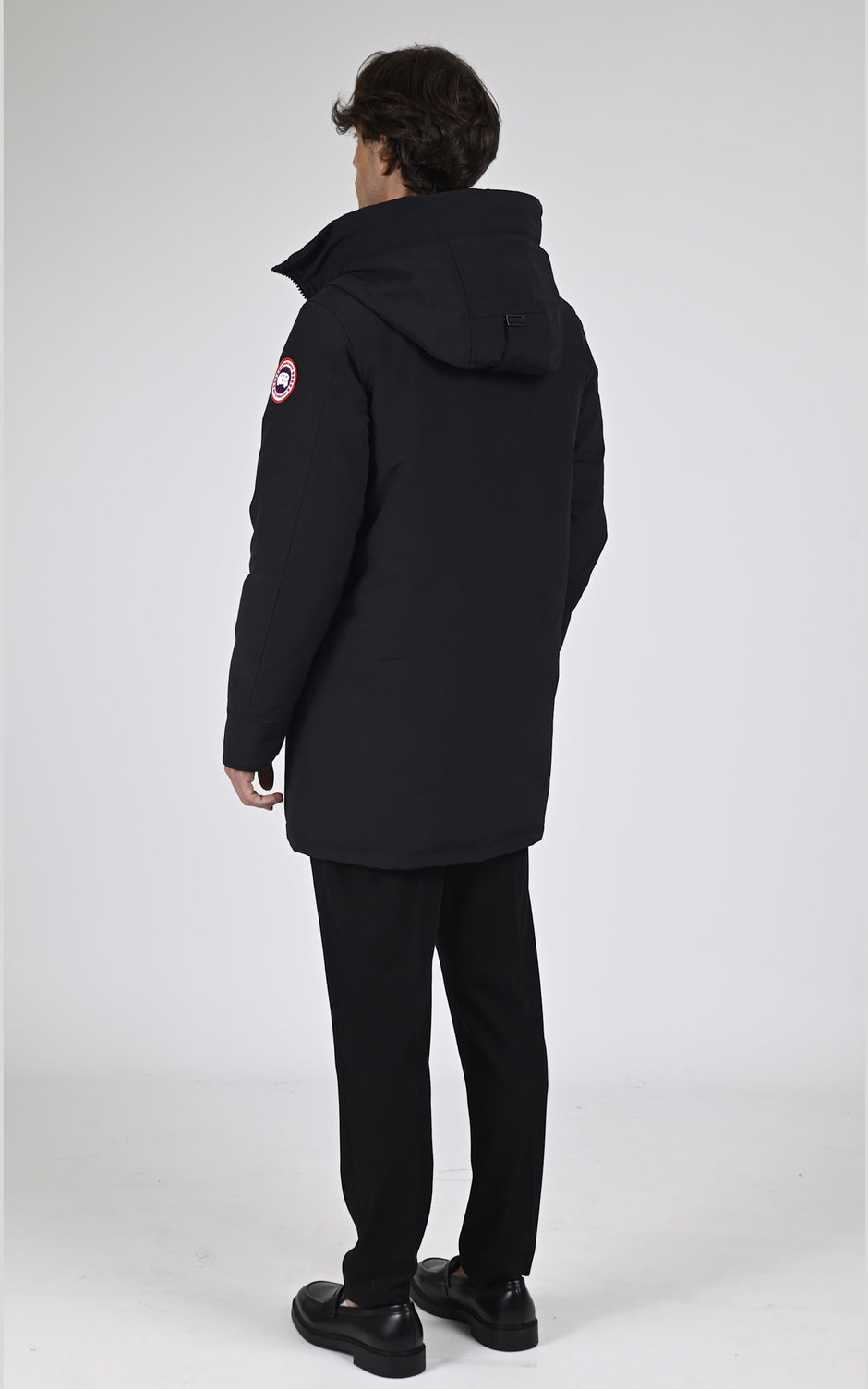 Canada Goose Homme | La Canadienne