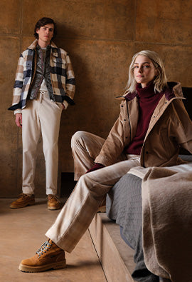 Nobis : Doudounes et parkas pour homme et femme | La Canadienne