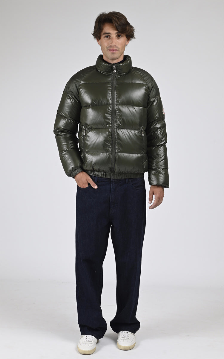Pyrenex - Doudounes et Parkas Pyrenex | La Canadienne – HOMME